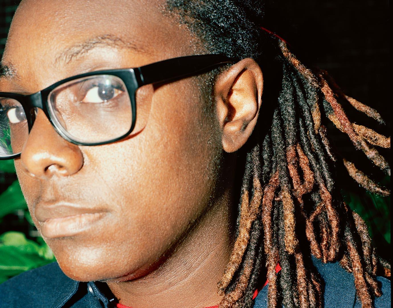 Jlin releases score to Wayne McGregor's Autobiography - The Wire