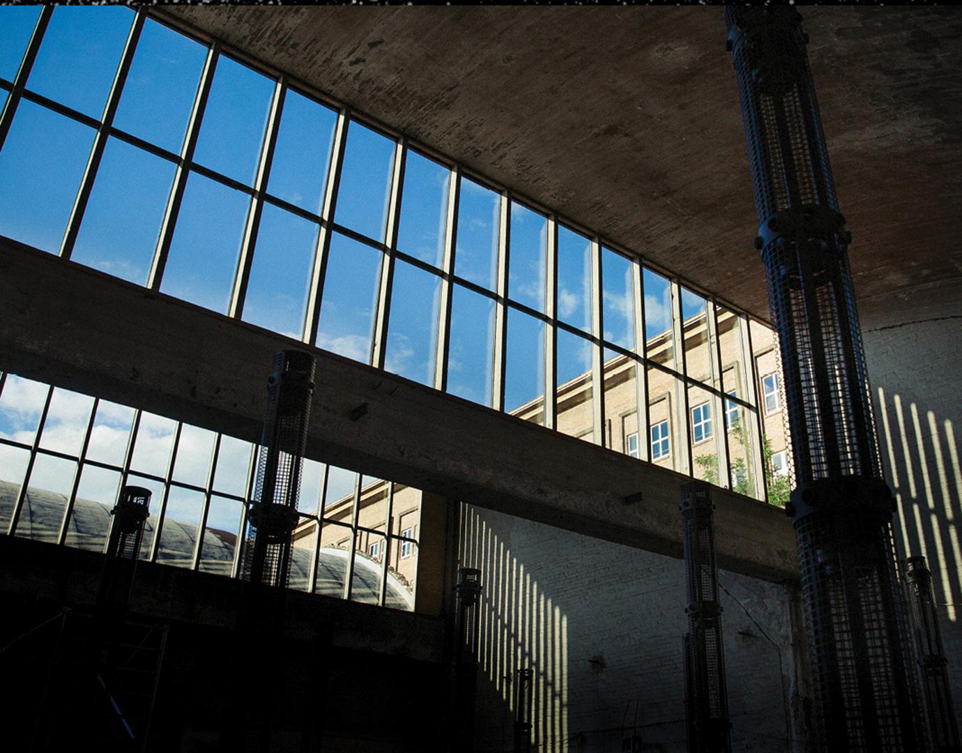 MONOM – Berlin's Centre for Spatial Sound opens next month - The Wire