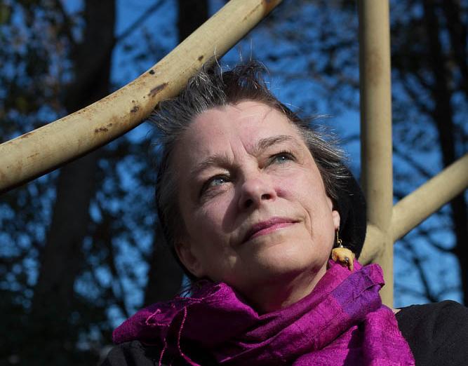 Listen to several Mary Jane Leach compositions - The Wire