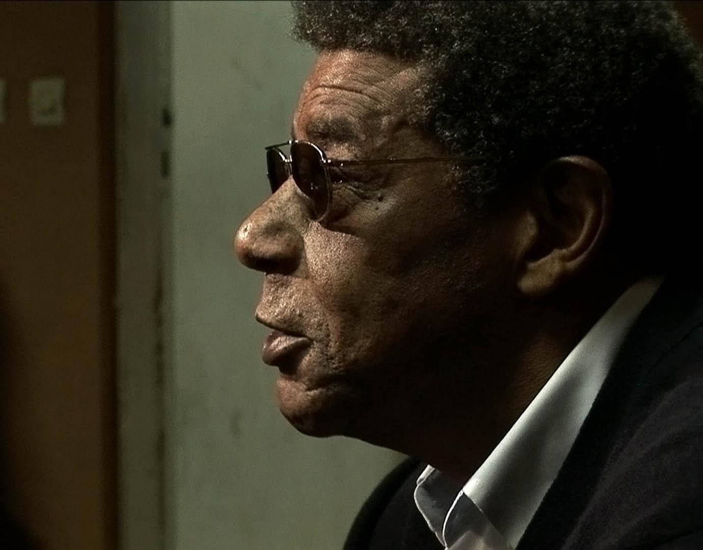 Sunny Murray 1936–2017 - The Wire