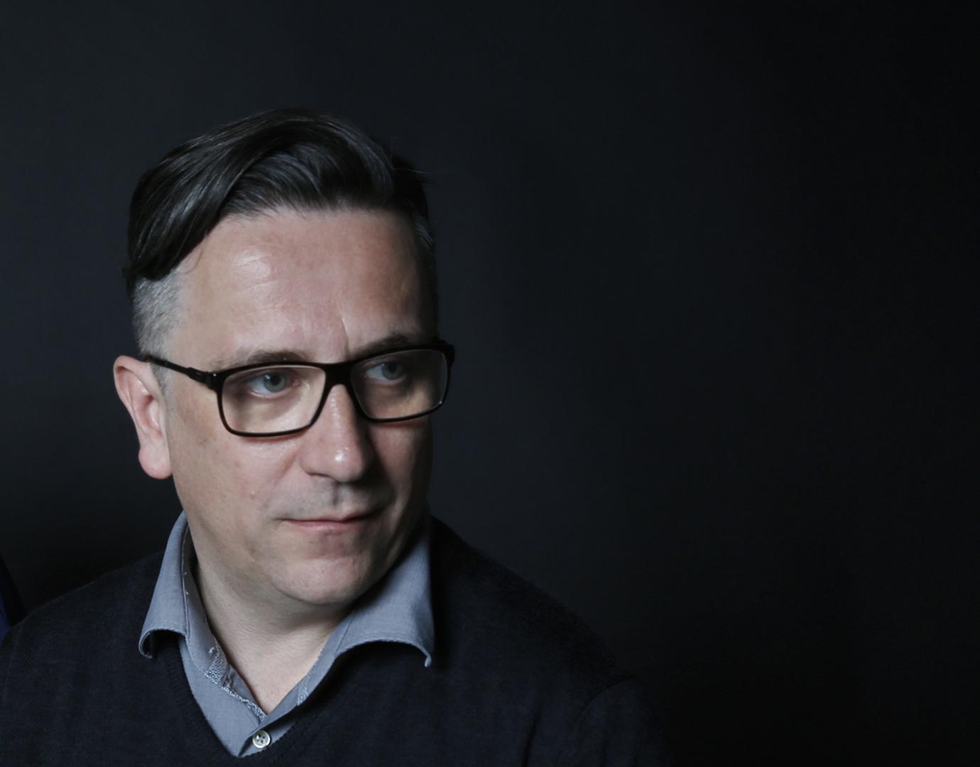 Wire Mix: Peter Rehberg - The Wire