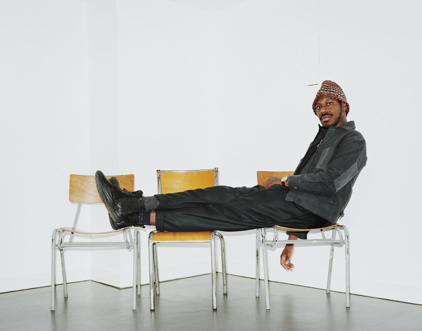 Hear Shabaka Hutchings in conversation at The Wire 's Bleep X takeover ...