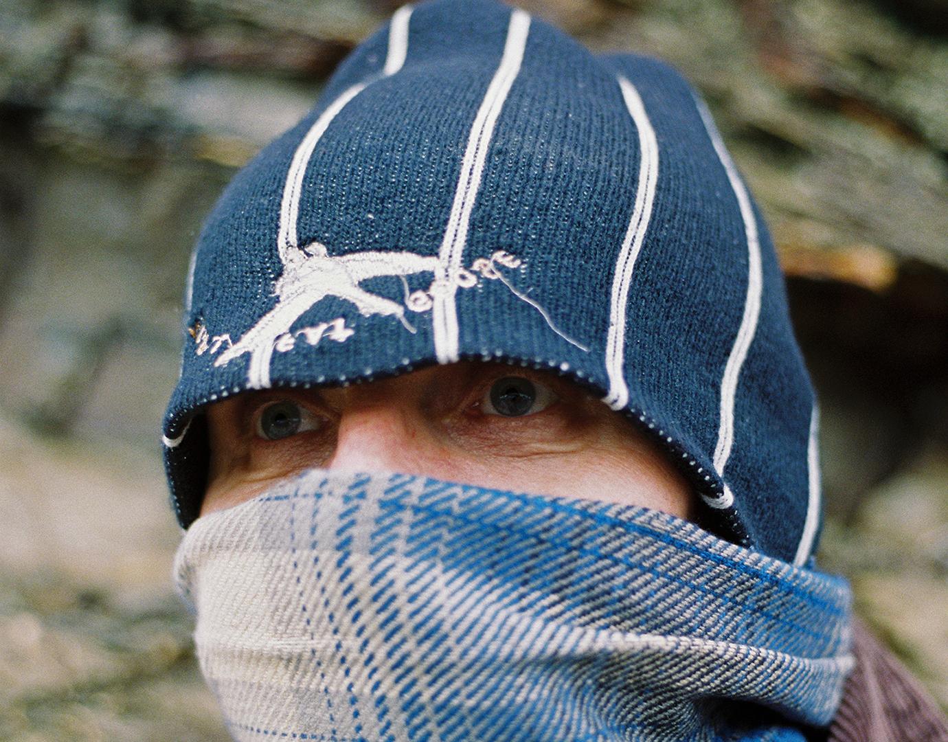 Wire Playlist: Robert Haigh - The Wire