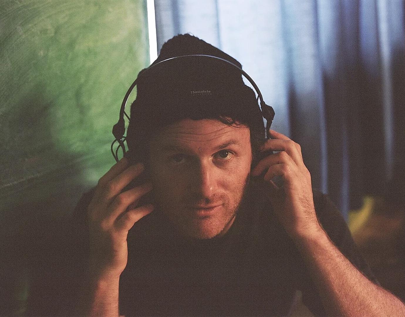 Bizarre Rituals score new film The Sermon - The Wire