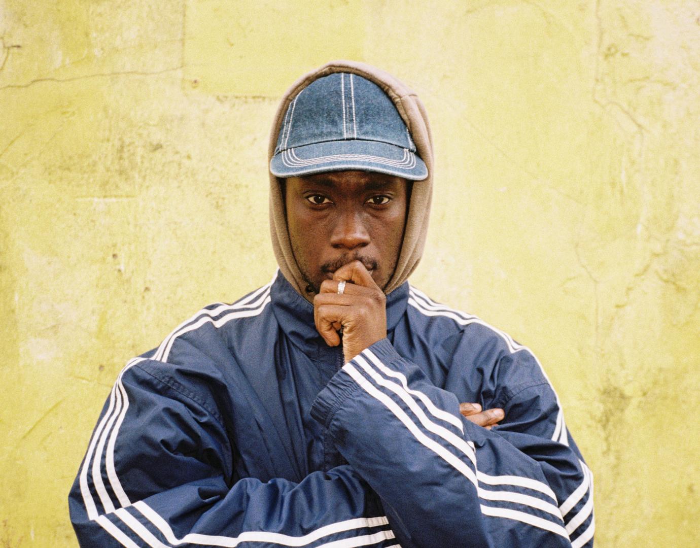 Coby Sey shares an album outtake - The Wire