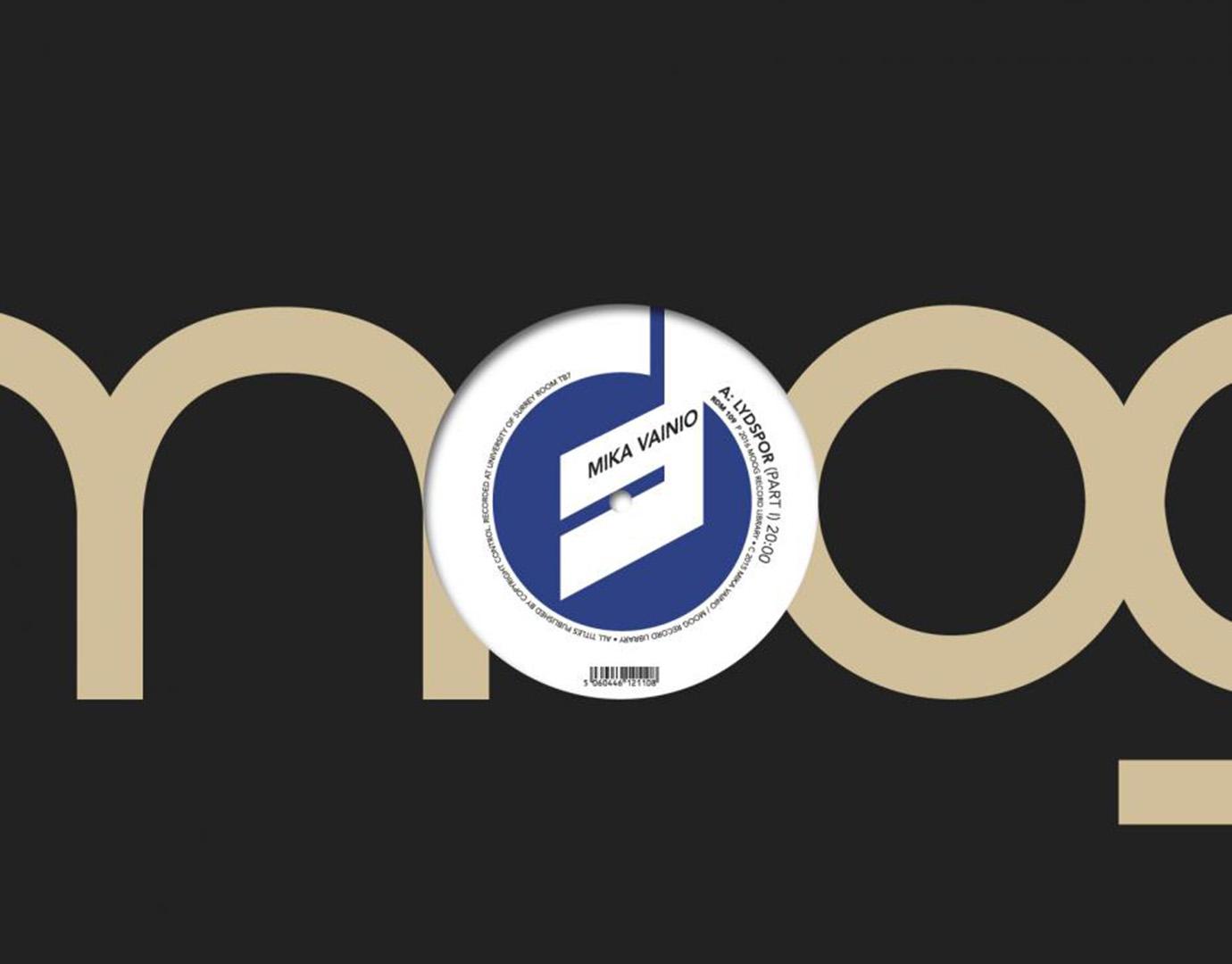 Moog Recordings Library launches with a series of limited edition live ...