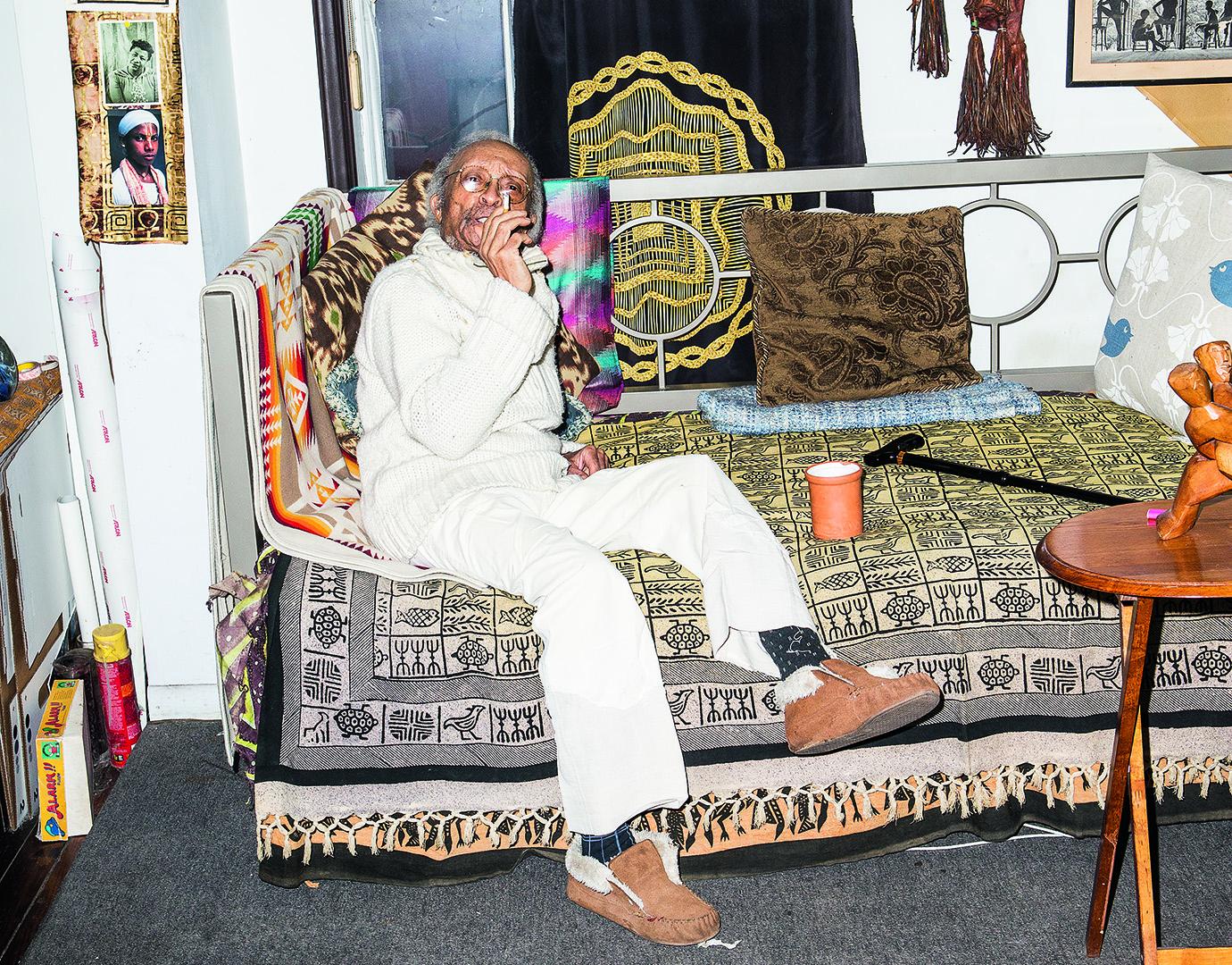 Open call: The Art of Cecil Taylor - The Wire