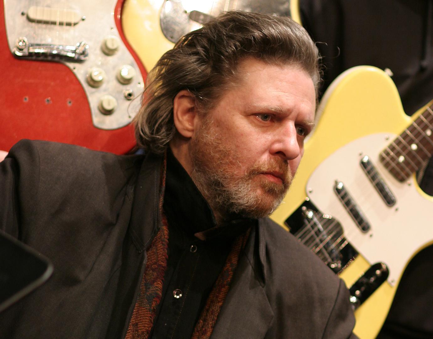 Glenn Branca 1948–2018. By Alan Licht - The Wire