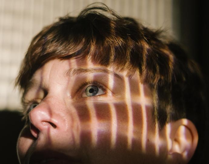 The Wire - Mary Stark shares some visual research