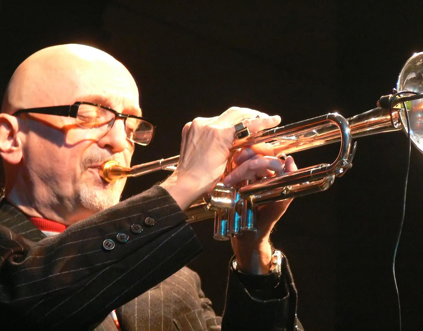 Polish trumpeter Tomasz Stańko has died - The Wire