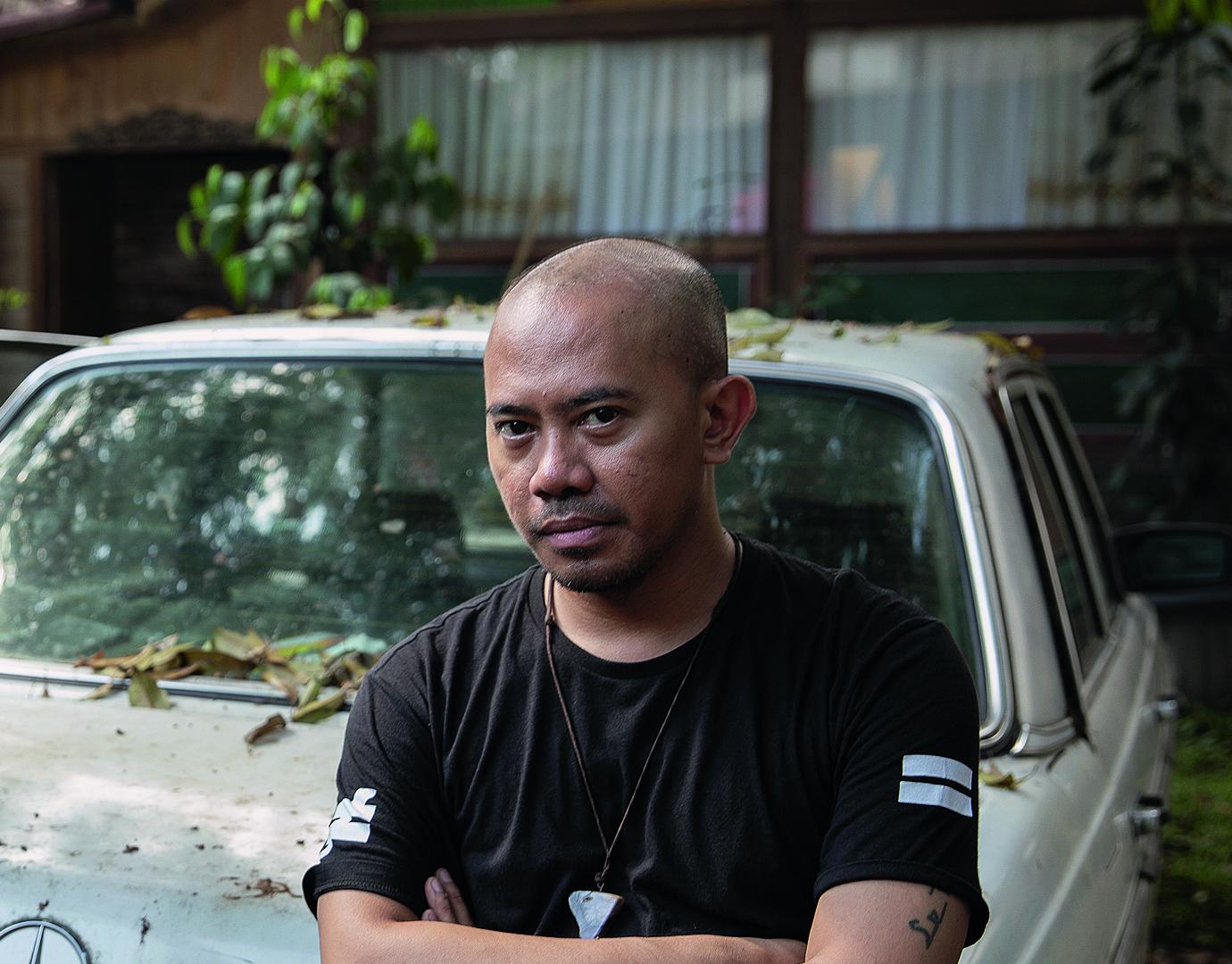 Tabuh Langit Tanduk Jawara (Part 4) - The Wire