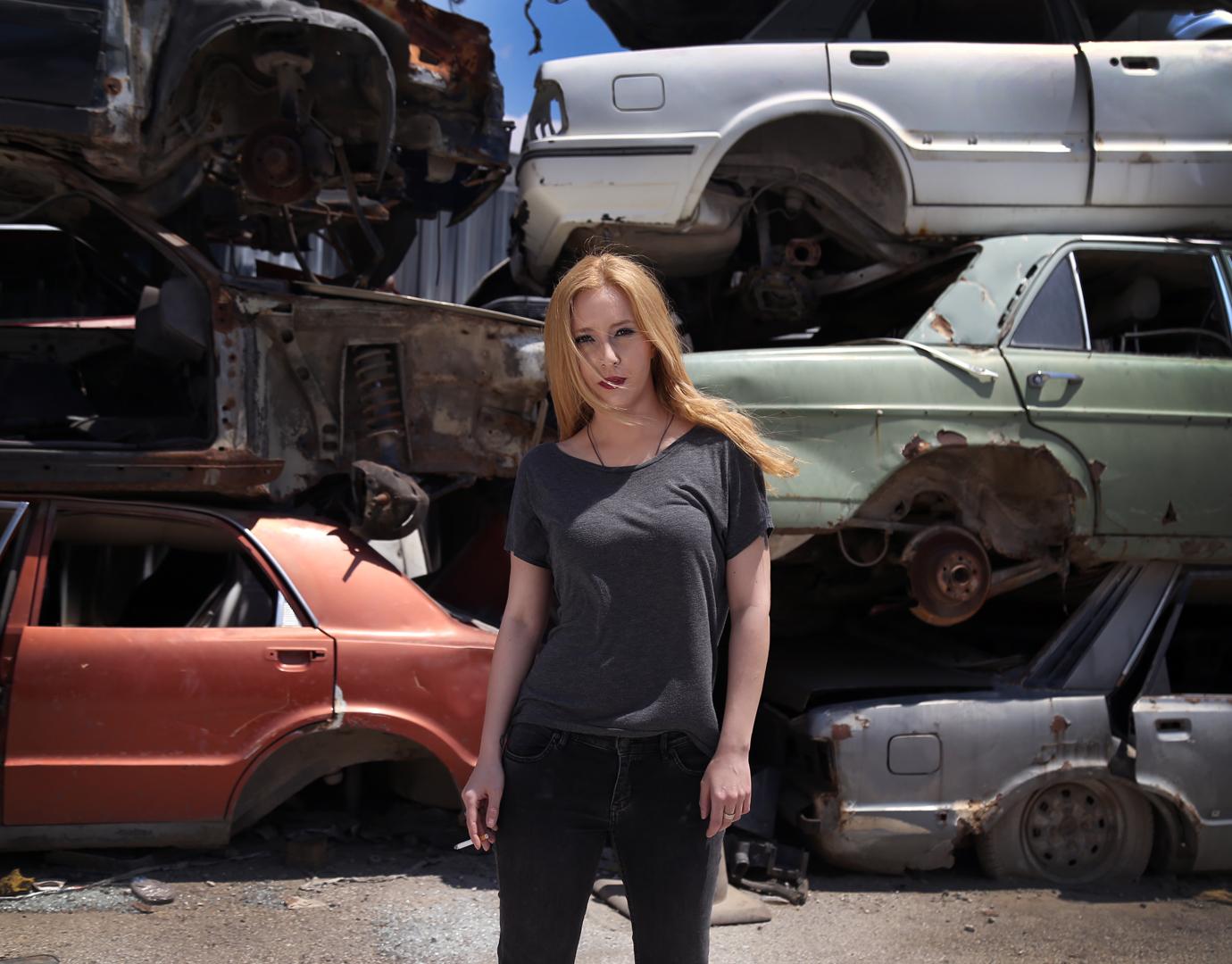 Preview tracks from Ipek Gorgun's new album - The Wire