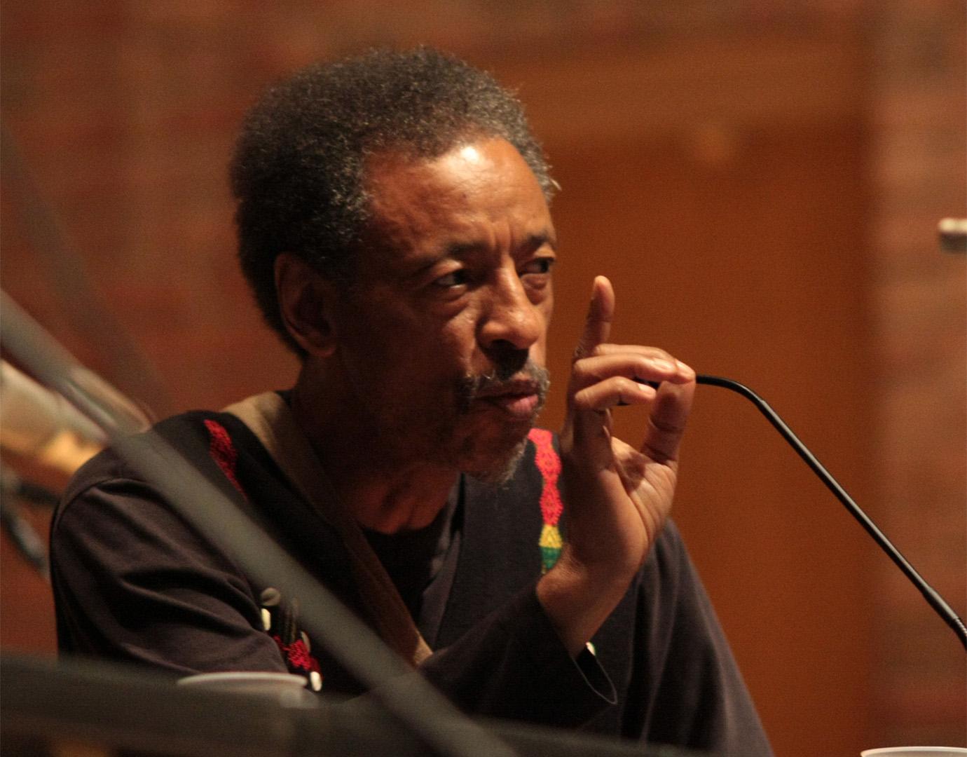 Henry Threadgill premieres Pathways - The Wire