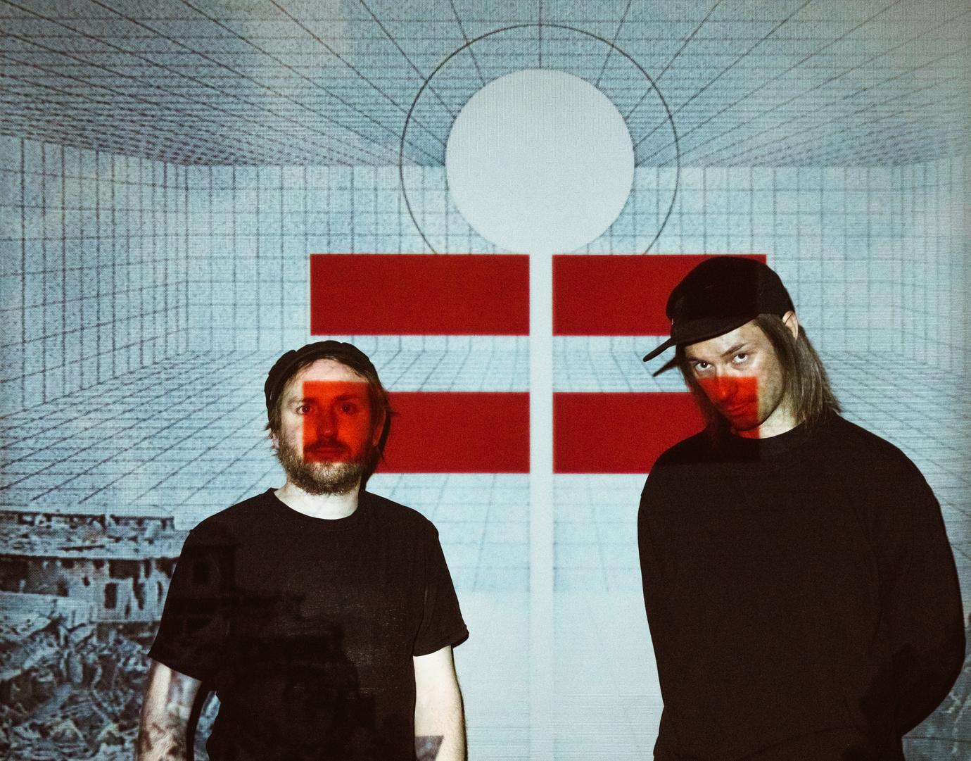 Gum Takes Tooth talk through their new album - The Wire