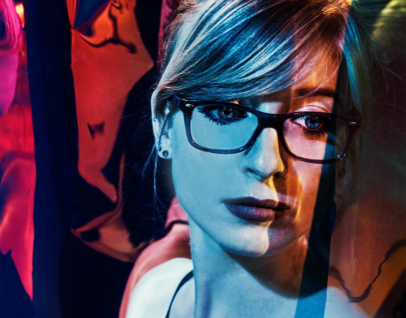 Cage fighting: an interview with Kelly Moran - The Wire