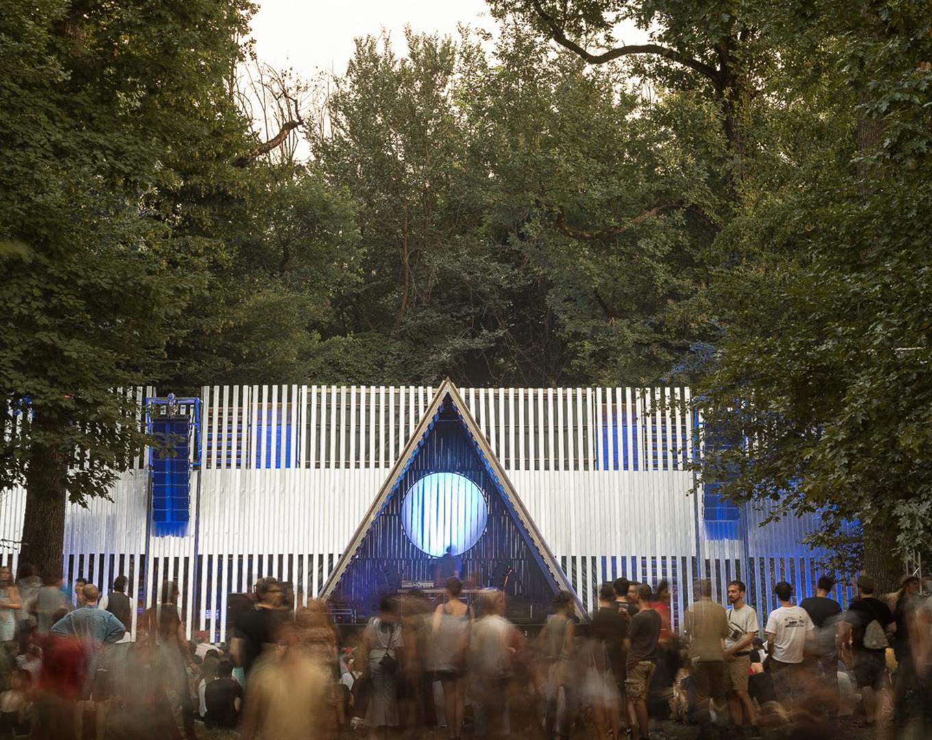 Terraforma announces full line up including DJ Stingray and Laurie ...