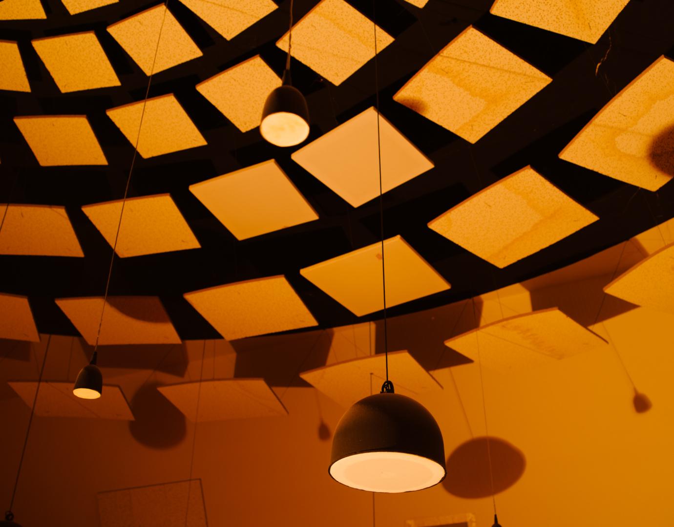 Office Ambience 427 - The Wire