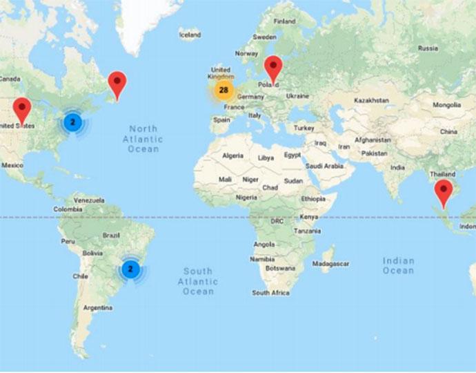 Sound Walk Sunday happening across the globe - The Wire