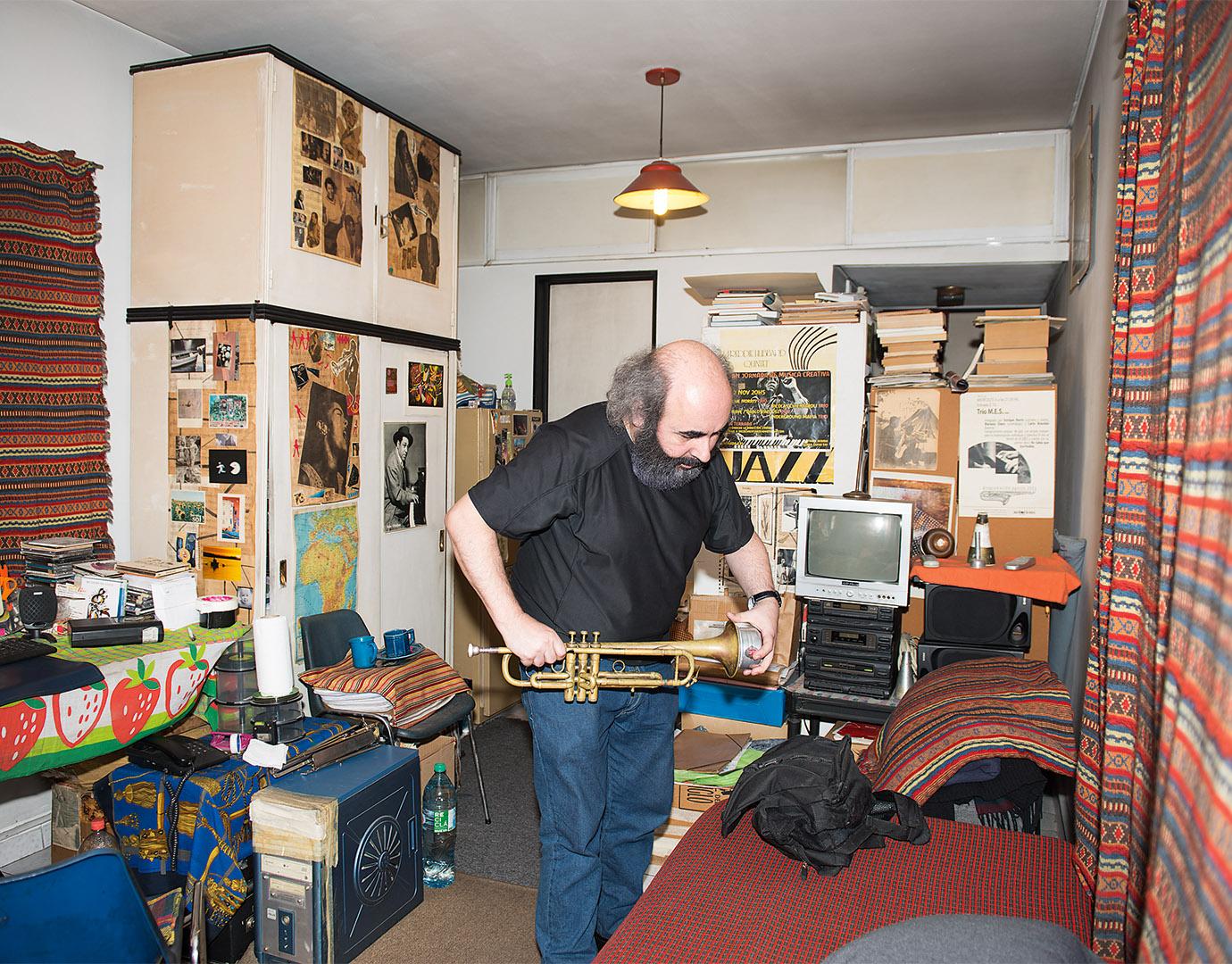 Jason Weiss compiles New Improvised Music From Buenos Aires - The Wire