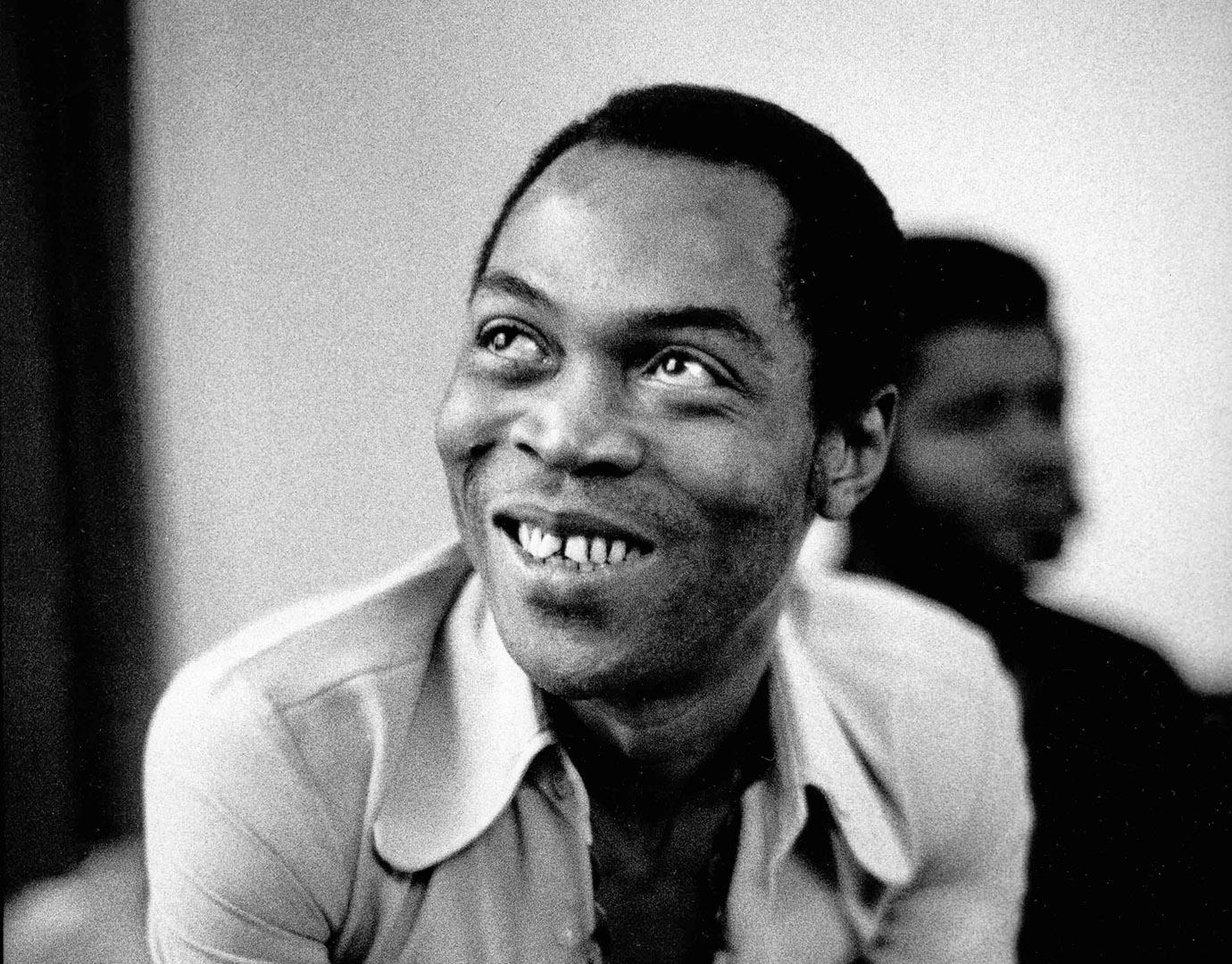 Partisan and Knitting Factory launch Fela Kuti website - The Wire