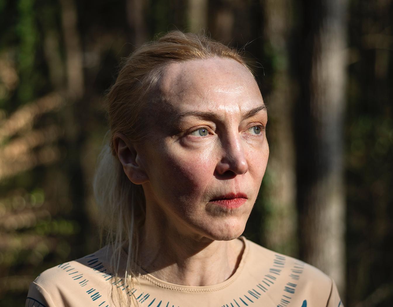 Jarboe selects tracks from her back catalogue - The Wire