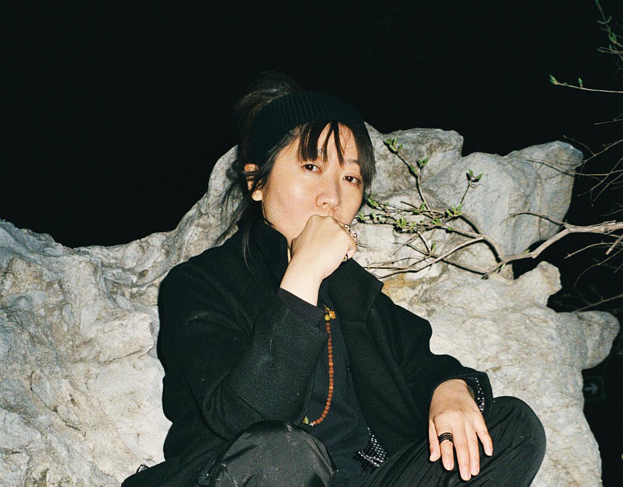 Unedited recordings of Sheng Jie - The Wire