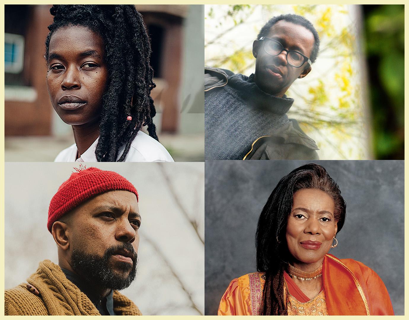 Joseph Stannard presents Adventures In Sound And Music - The Wire