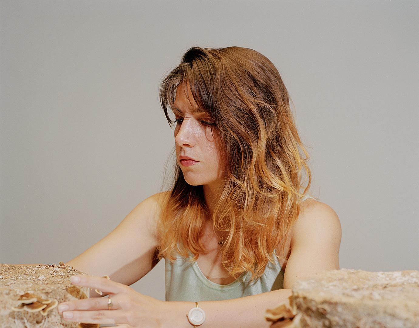 New material by Nour Mobarak - The Wire