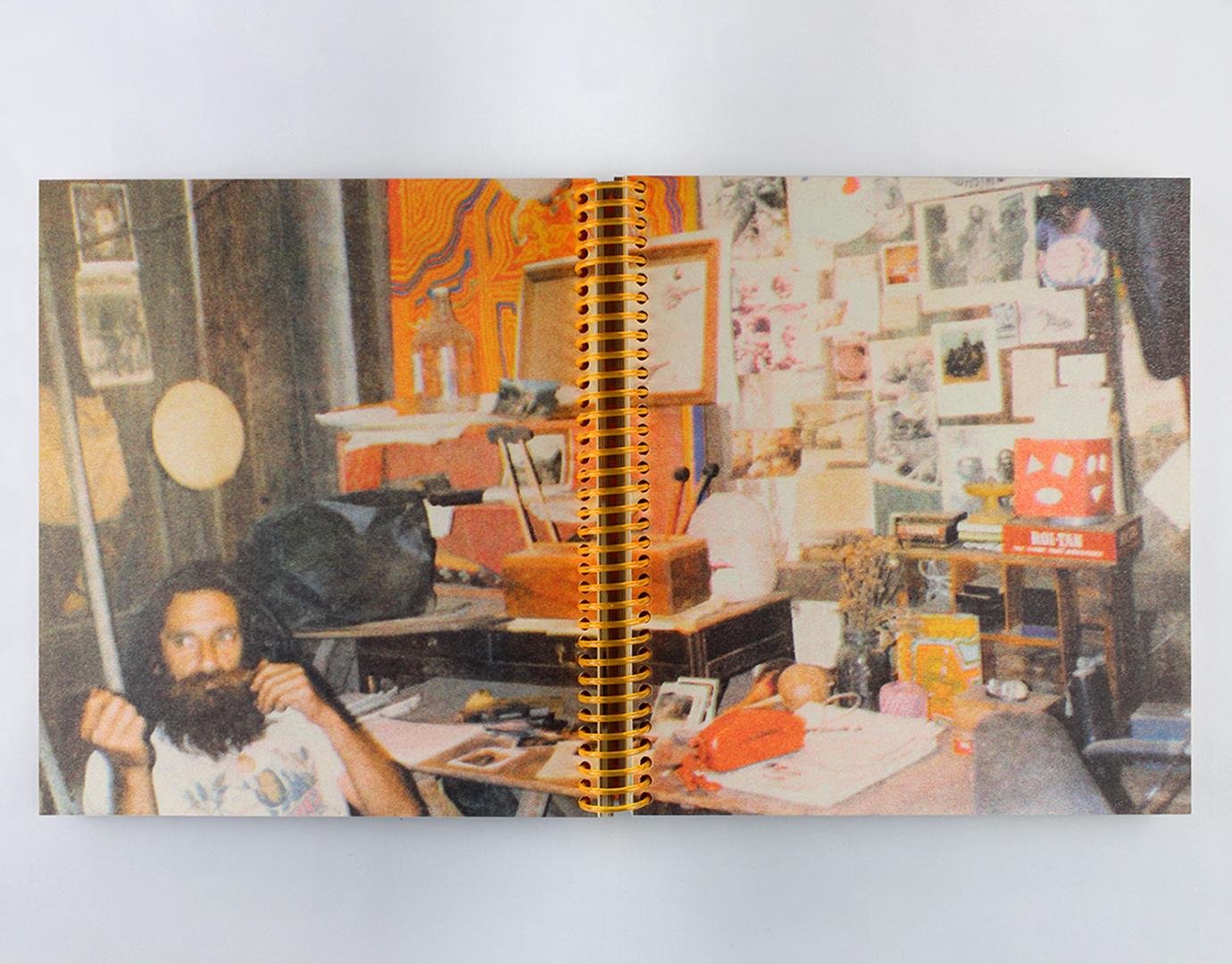 Read an excerpt from Zully Adler's Charlie Nothing: State Of The Ding ...