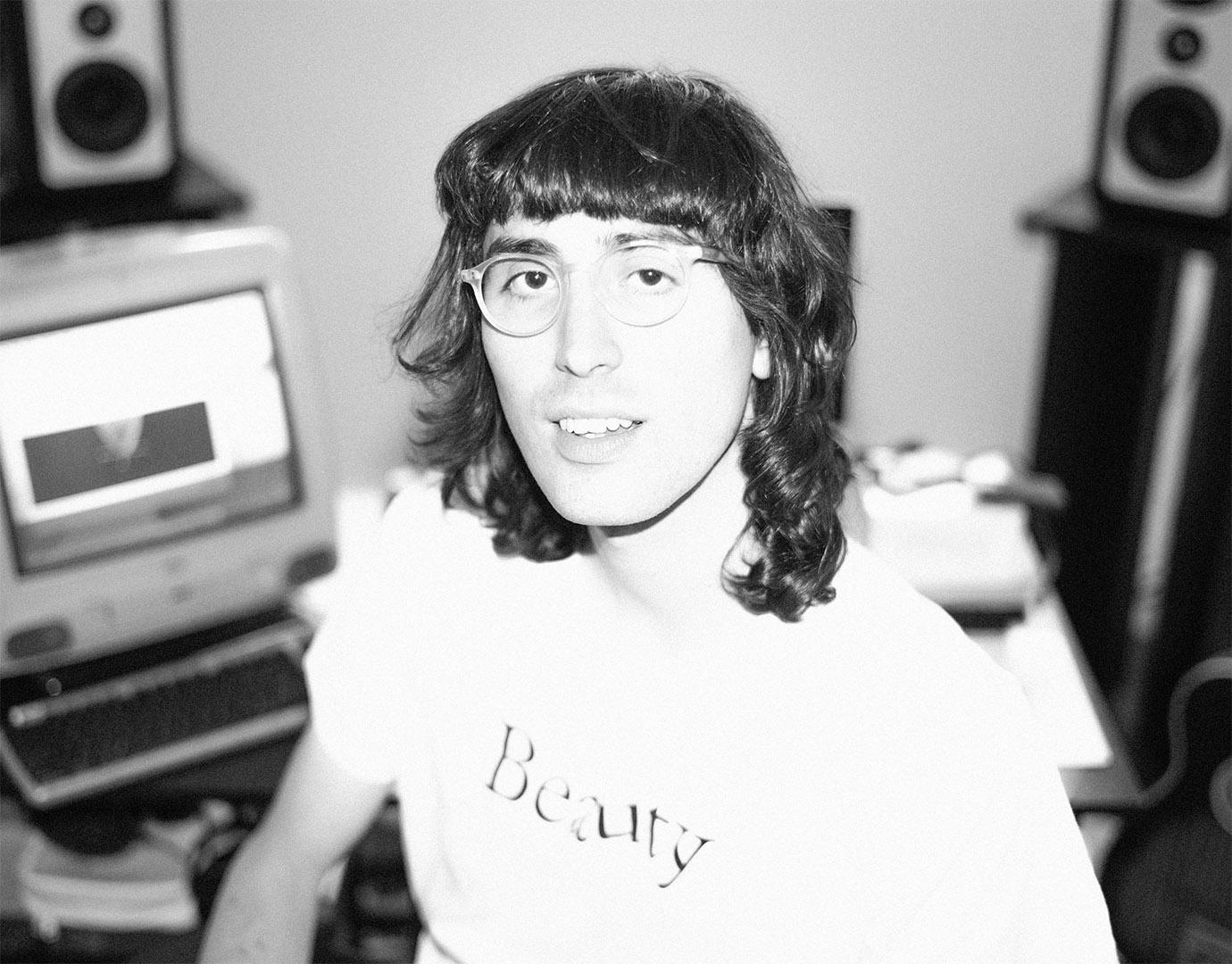 AG Cook shares excerpt from 49 track album on PC Music - The Wire