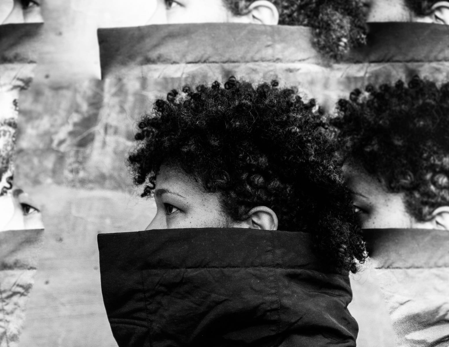 Mourning [A] BLKstar's LaToya Kent shares new tracks - The Wire