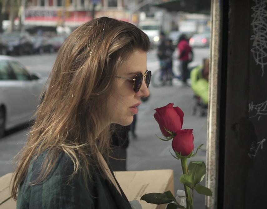 Walking Thru Walls - The Wire