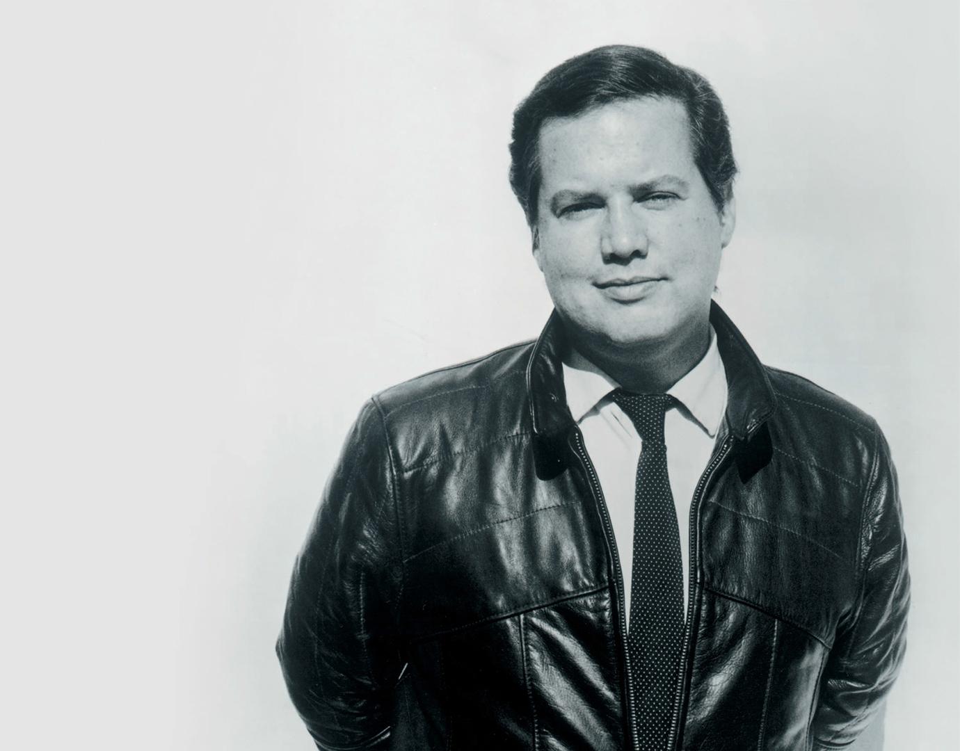 “Music is my way of being in the world”: remembering “Blue” Gene ...