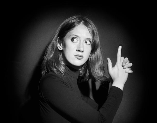 The Wire - Watch: Merlin Nova's “Set In Stone”