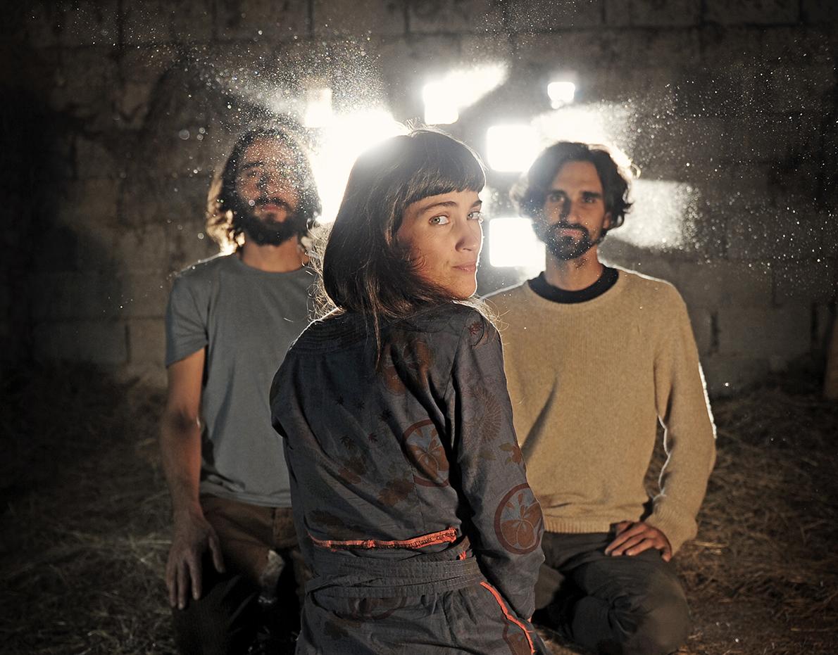 Listen: Širom The Liquified Throne Of Simplicity - The Wire