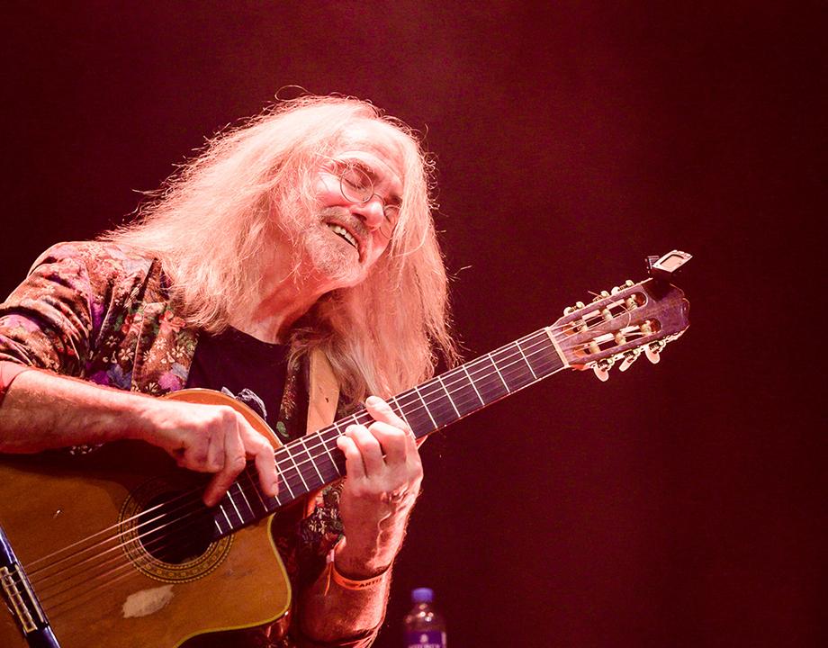 The Wire - Watch Faust perform at Le Guess Who? 2021