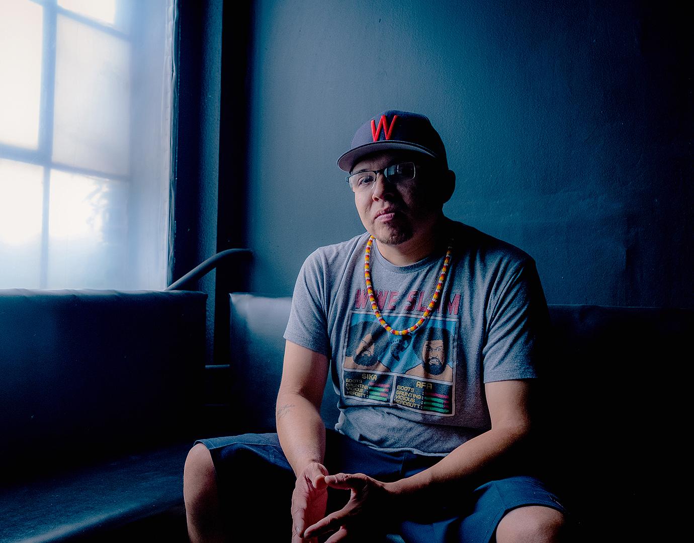 Listen: unreleased Joe Rainey recording - The Wire