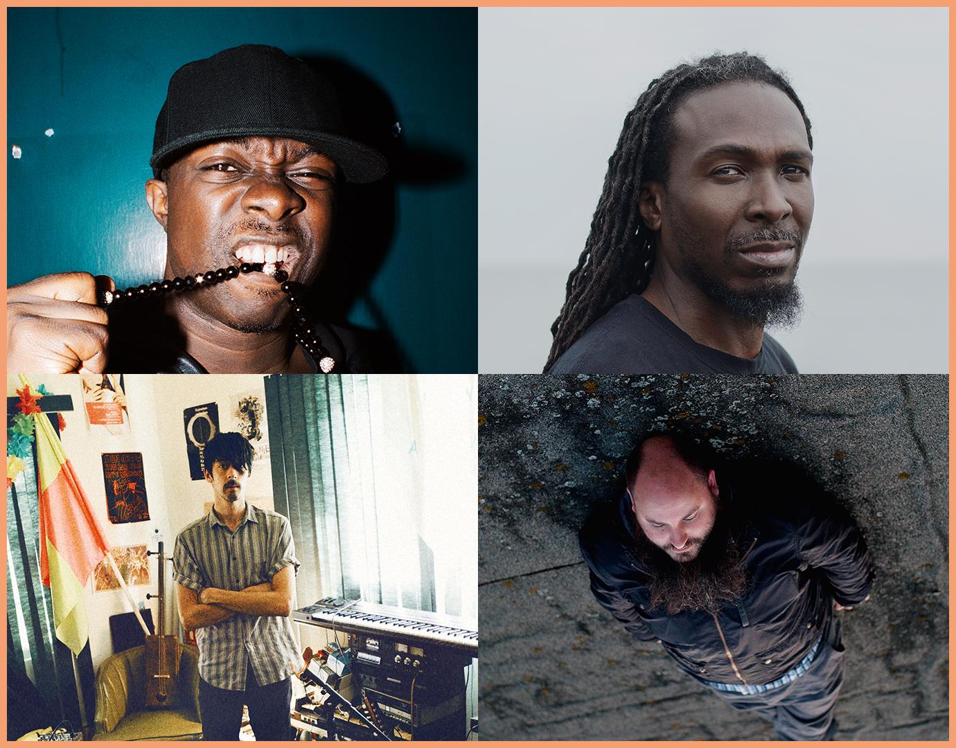 Derek Walmsley presents Adventures In Sound And Music : The Wire 40 ...