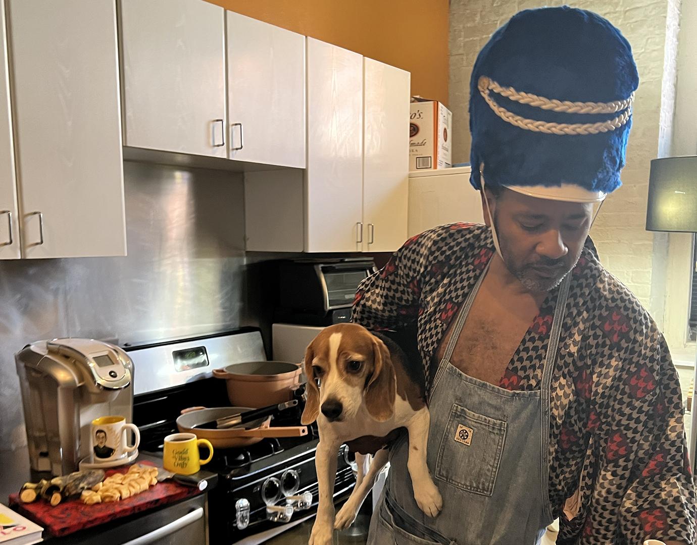 Wire playlist: Jason ‘Nosaj’ Furlow - The Wire