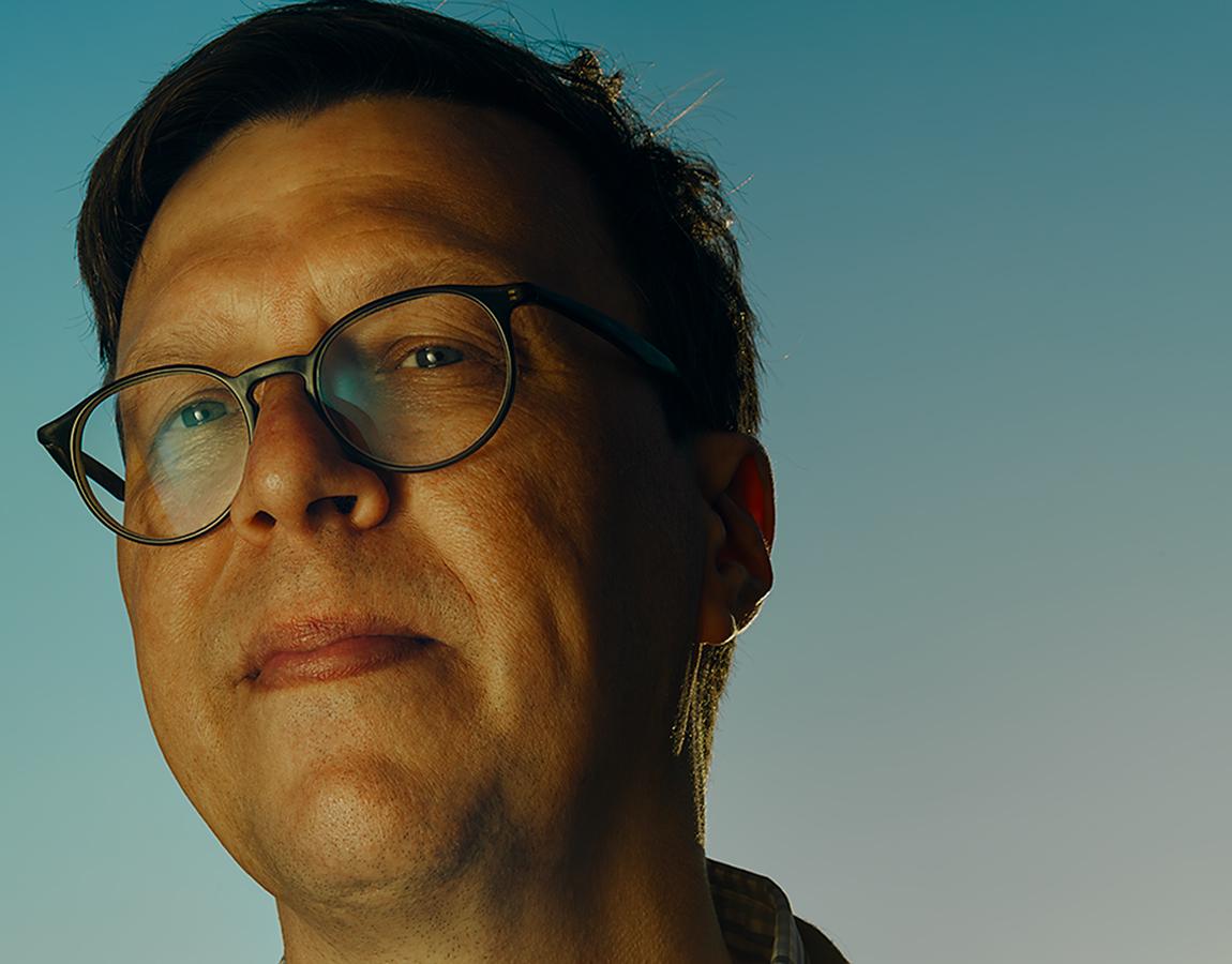 The Wire - Watch Magnus Granberg's Nattens Inbrott quartet perform at ...