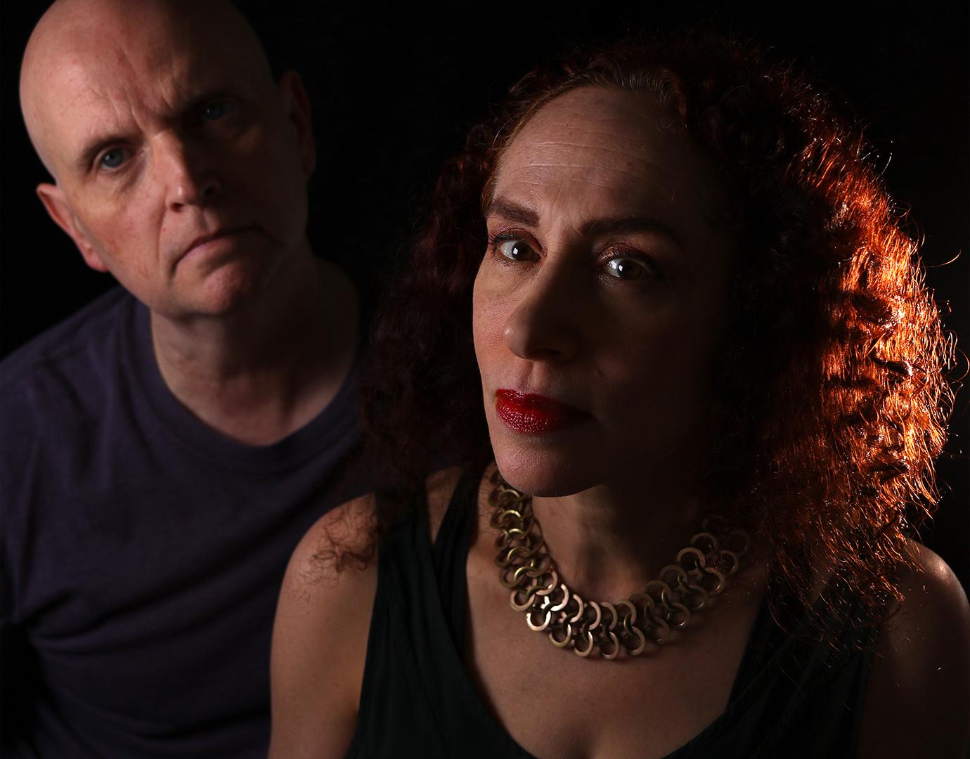 You Had To Be There (Martyn Ware & Charles Stooke Remix) - The Wire