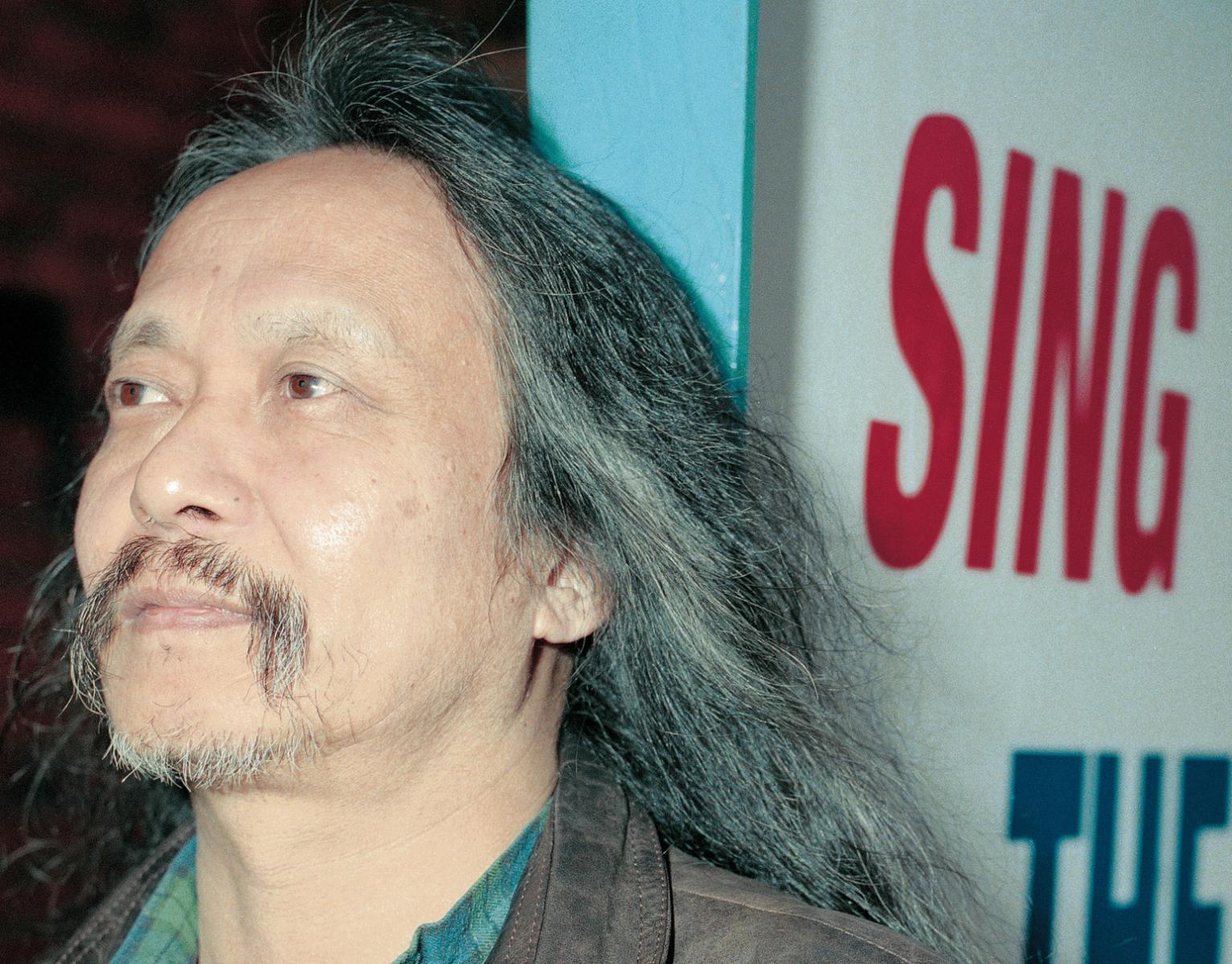 Damo Suzuki (16 January 1950–9 February 2024) - The Wire