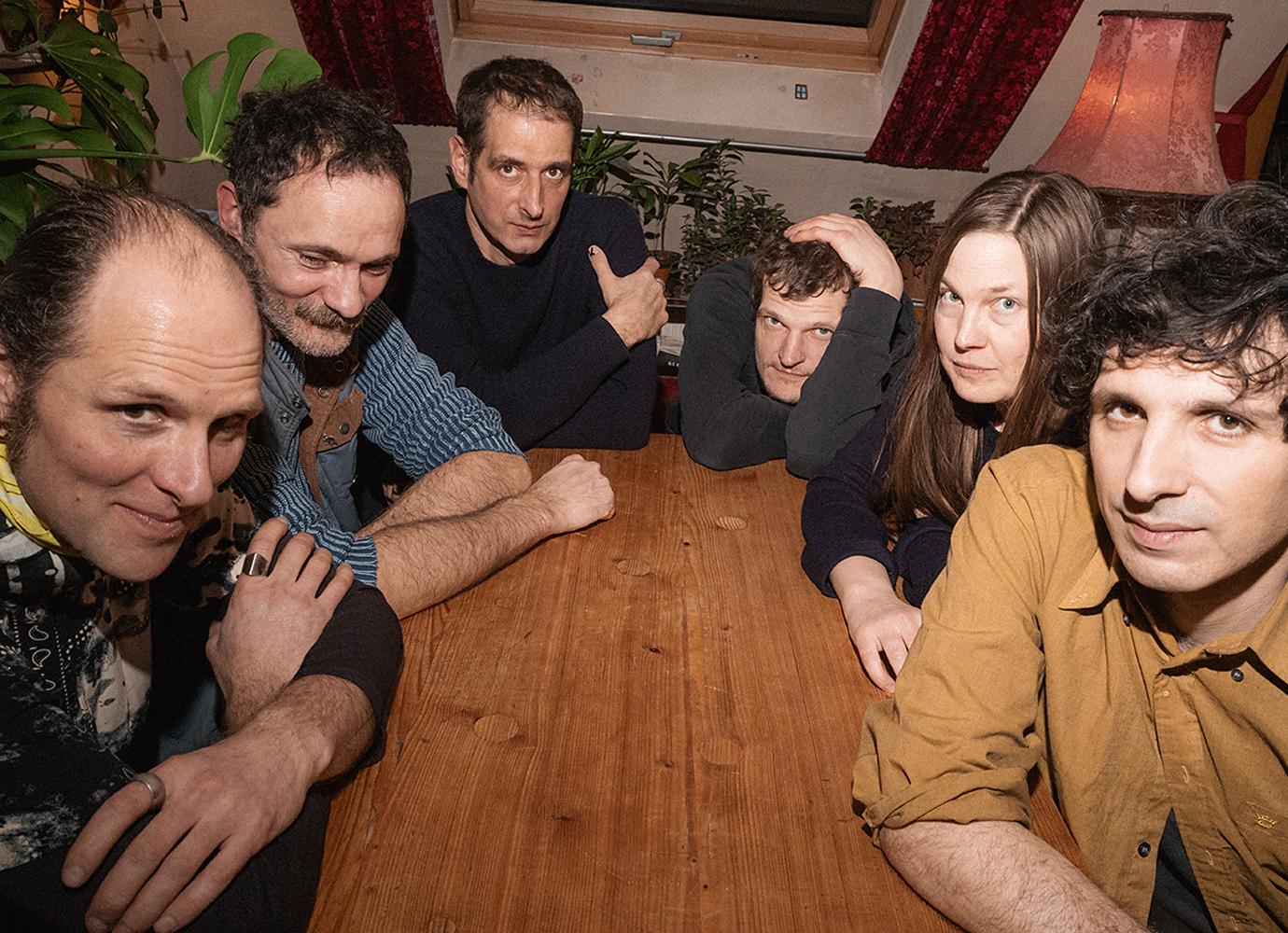 Premiere: new music by Kulku - The Wire