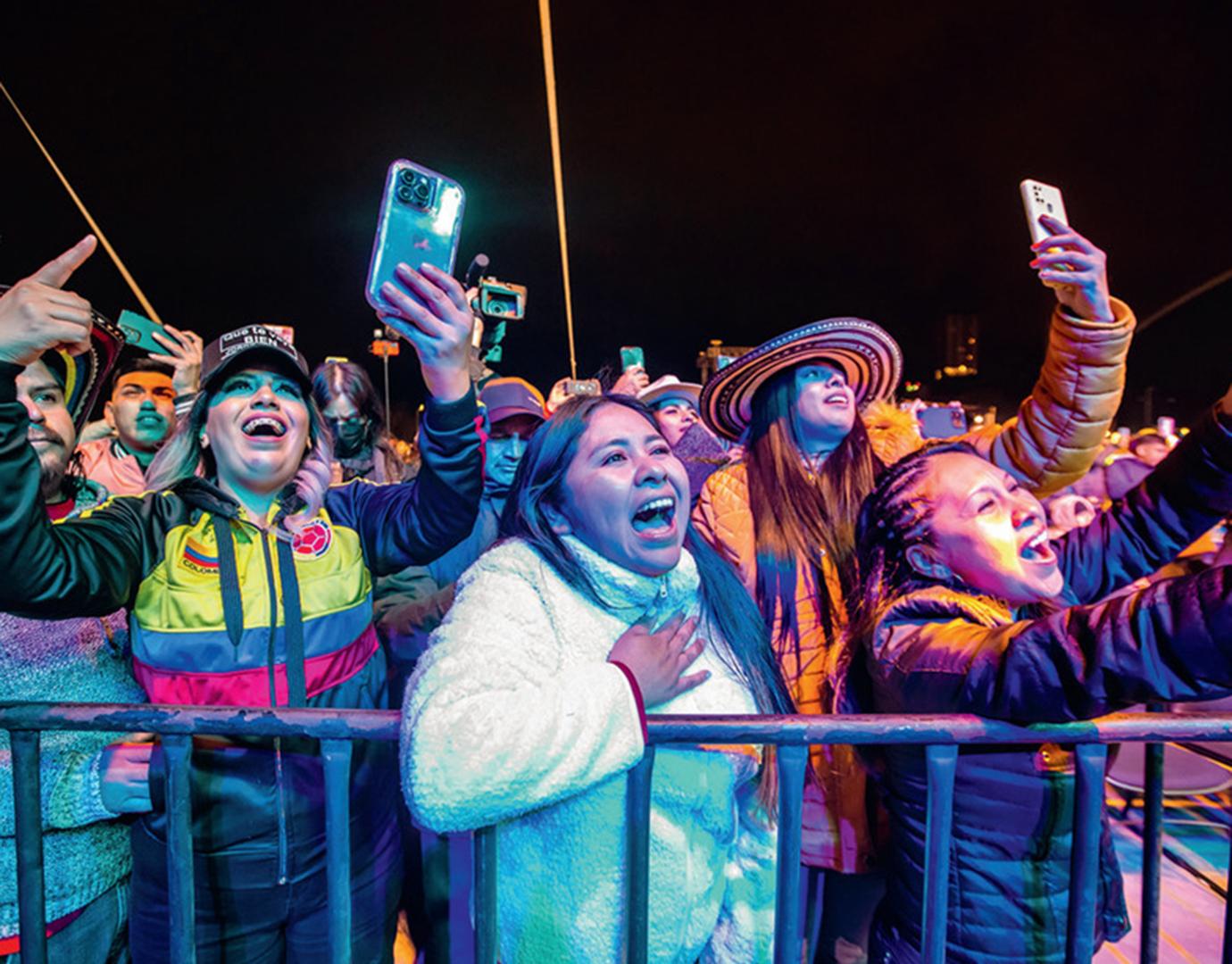 Global Ear: Monterrey - The Wire