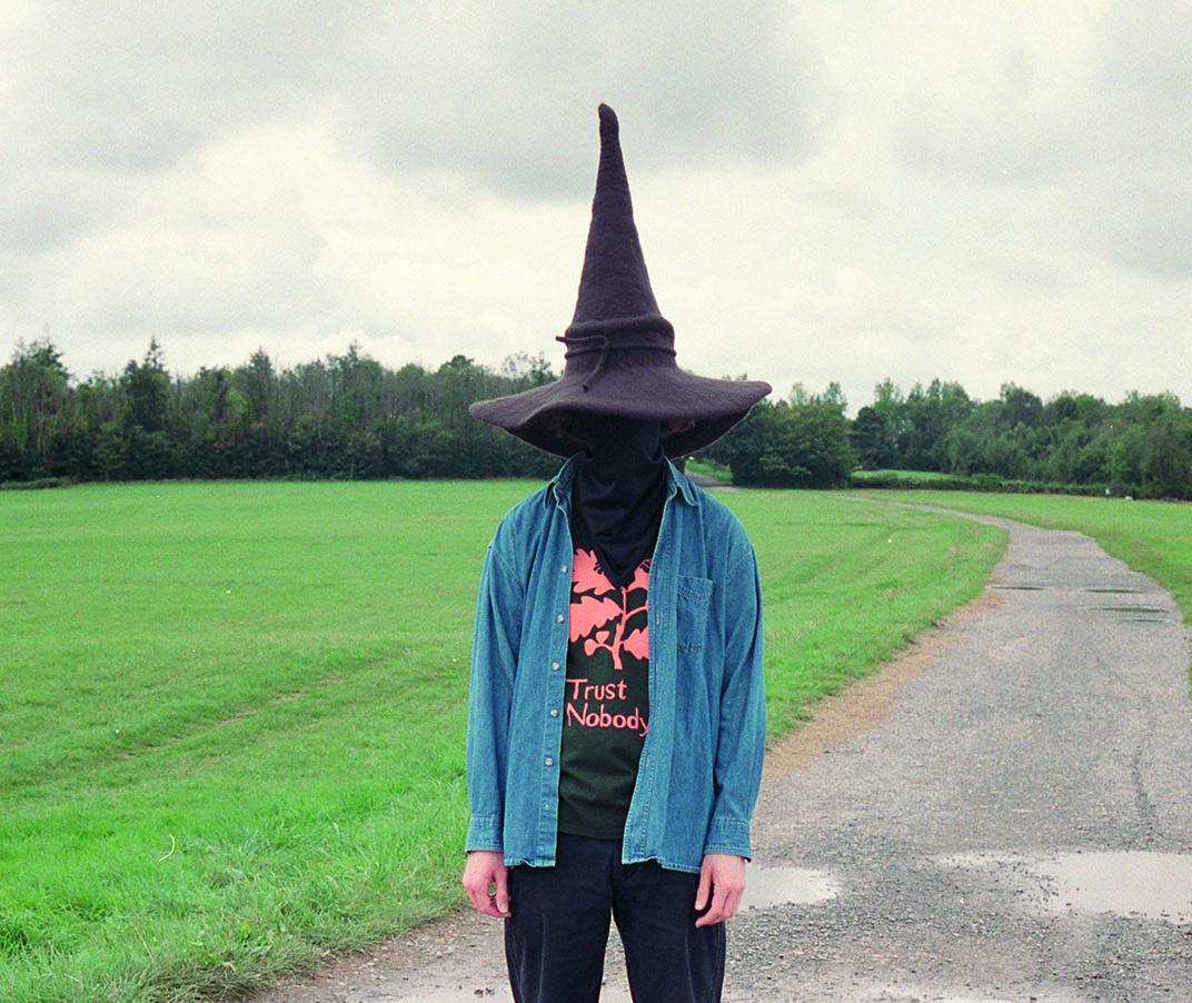 Wire mix: Flickers From The Fen - The Wire