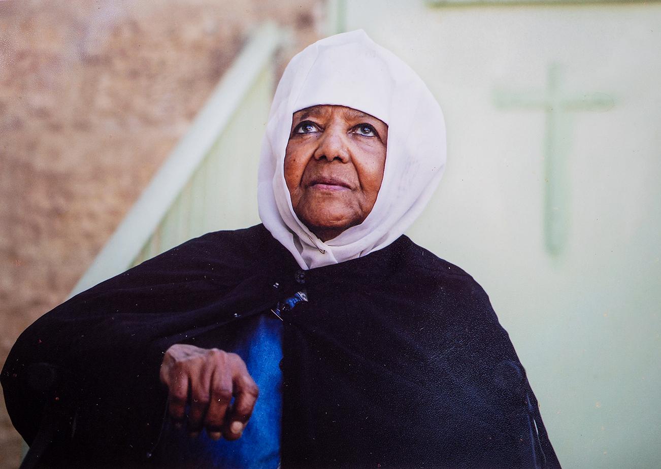 “Fierce originality and lyric beauty”: Emahoy Tesge-Mariam Gebru with ...