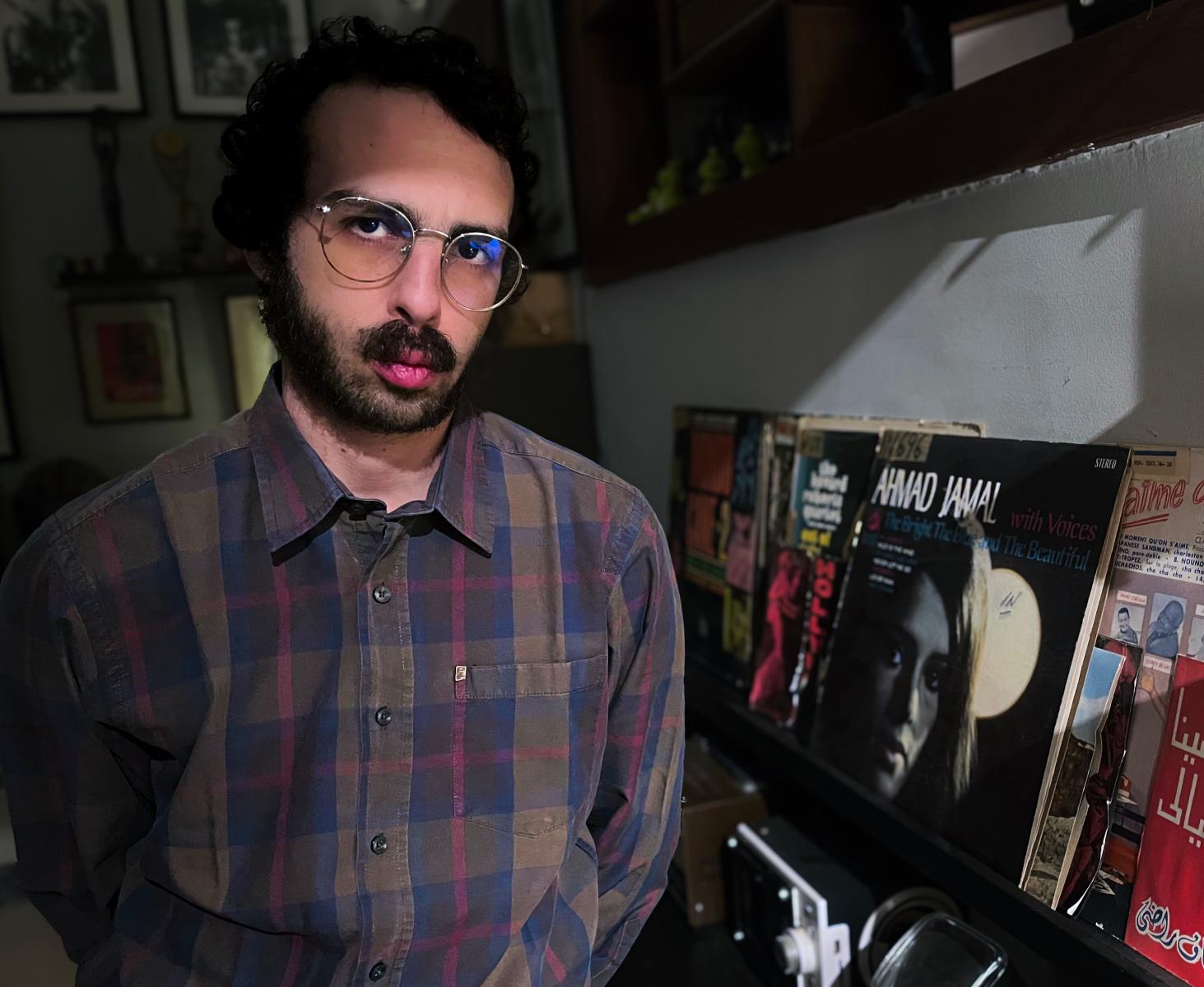 Wire mix: Polonius - The Wire