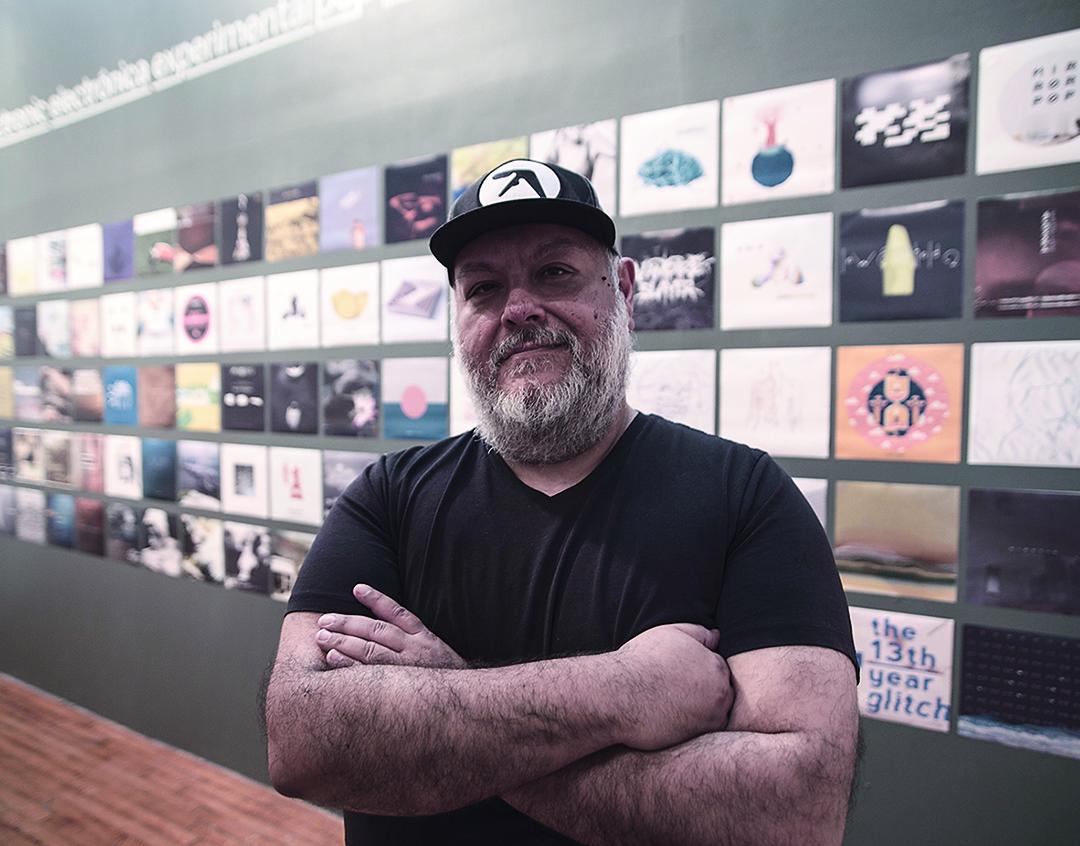 Global Ear: Tijuana - The Wire