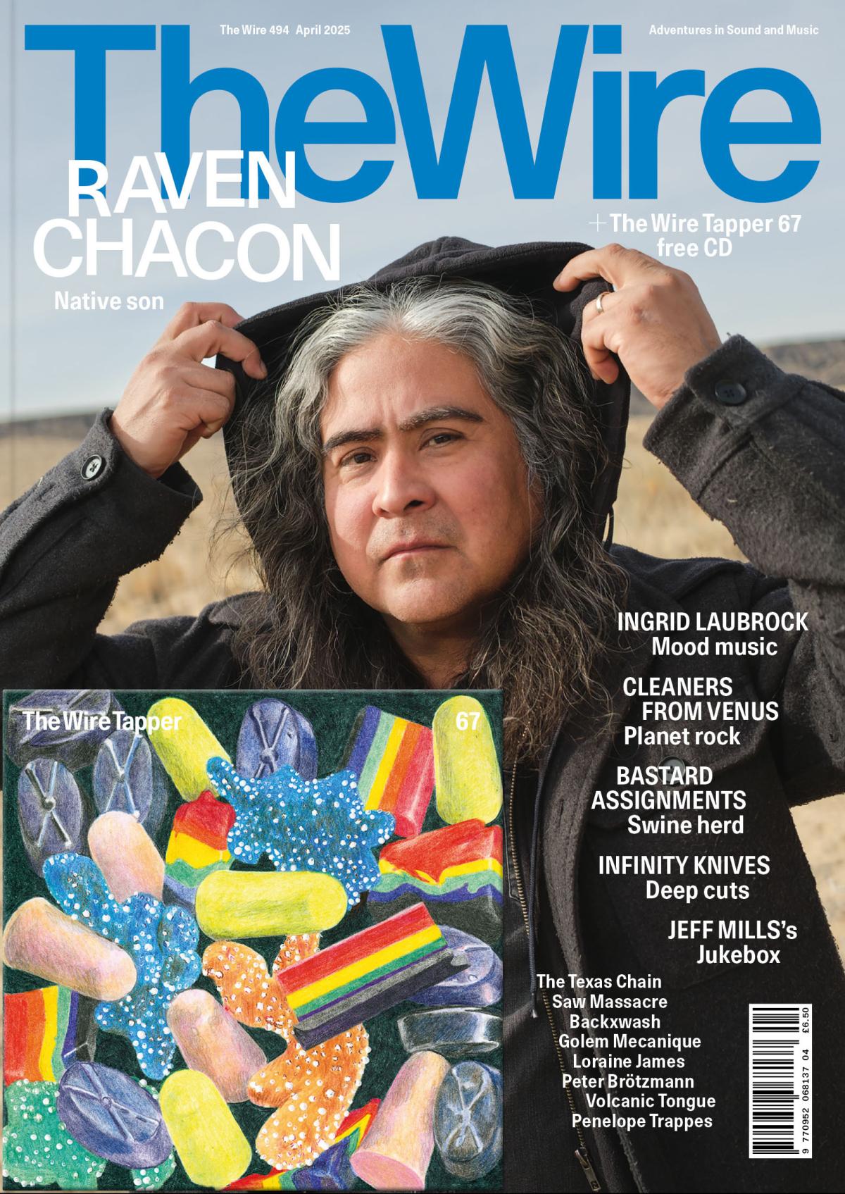 Events - Gig - Jim Jarmusch & Jozef Van Wissem - The Wire