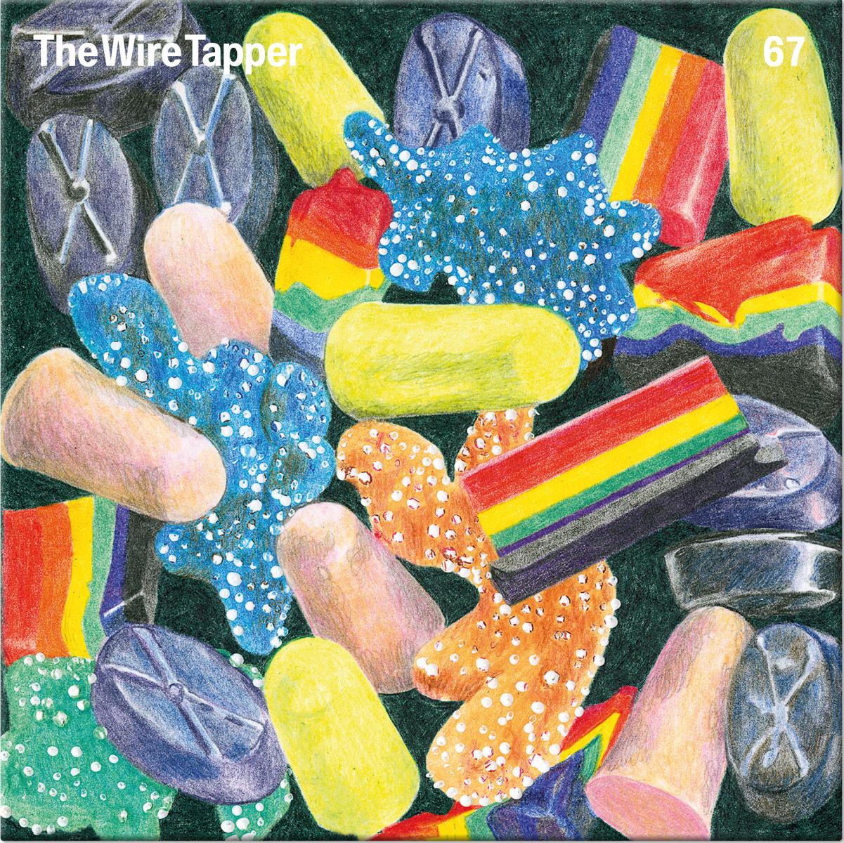 The Wire Tapper 67 - The Wire